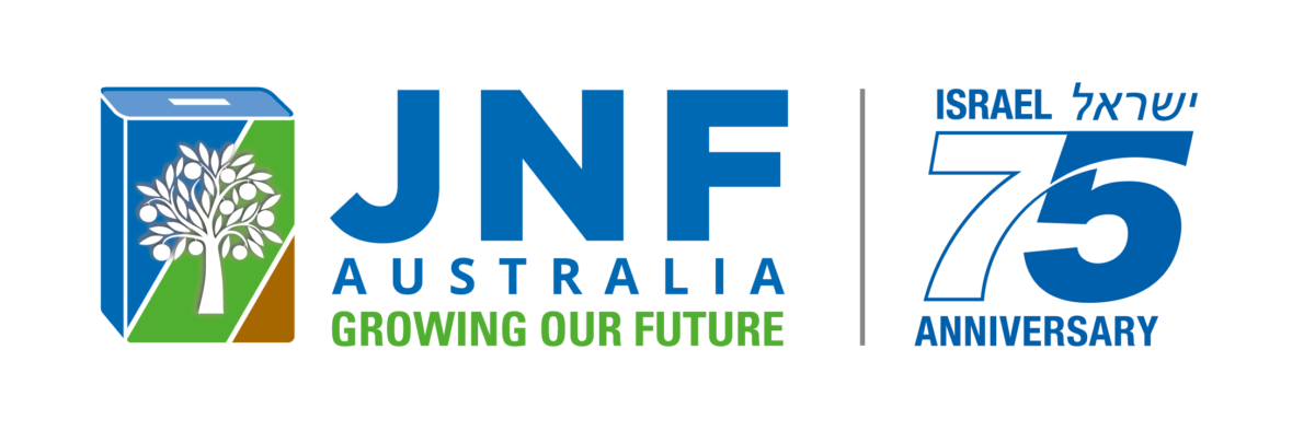 Education - JNF Australia