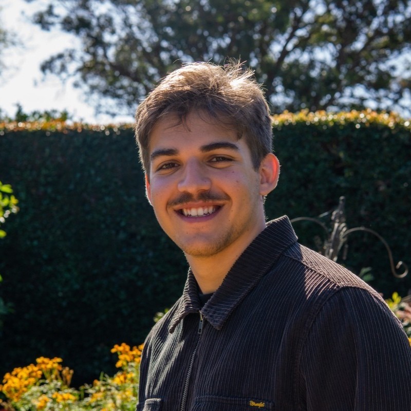 Michael Bricker - JNF Australia