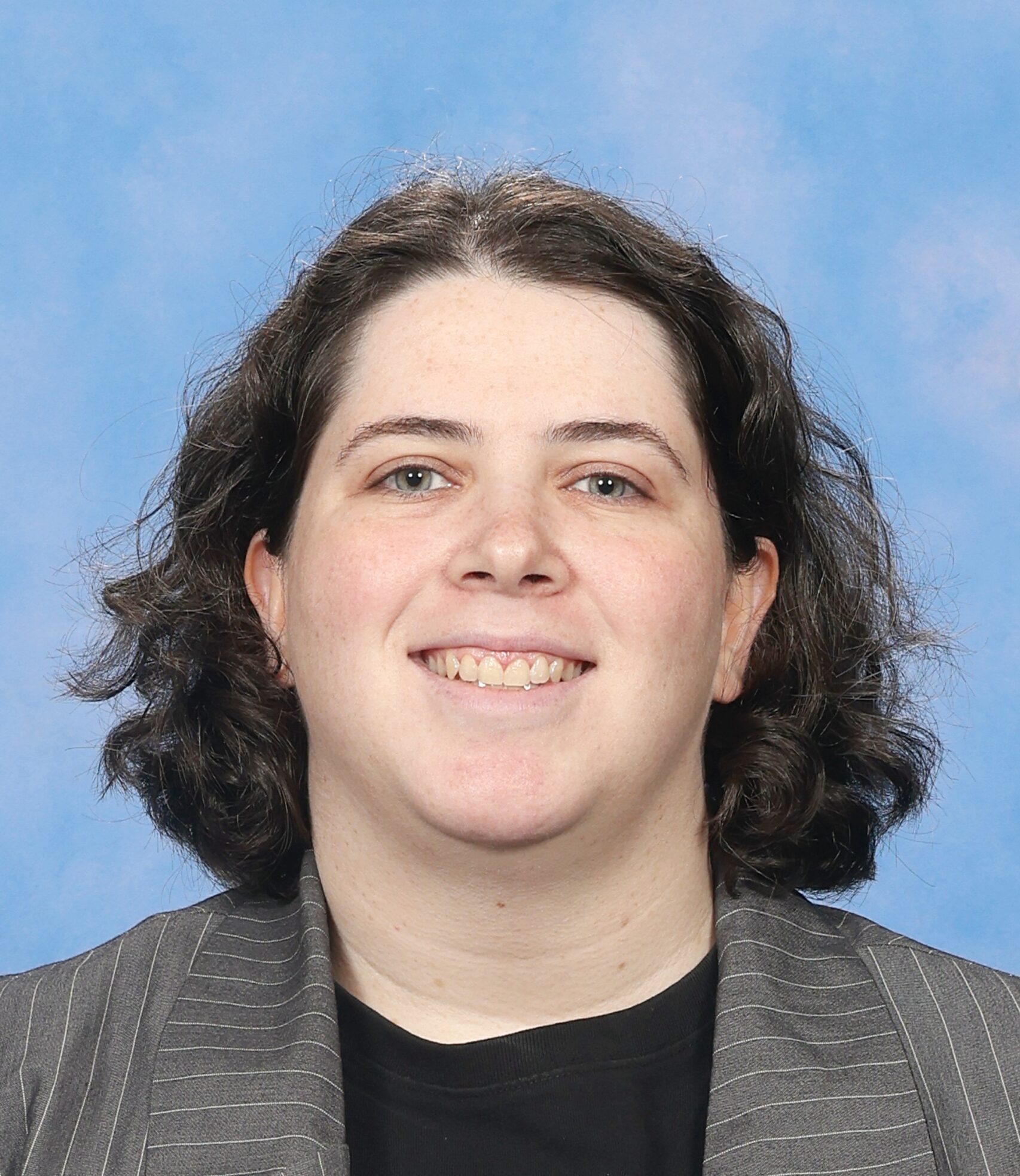 Shoshana Gottlieb - JNF Australia